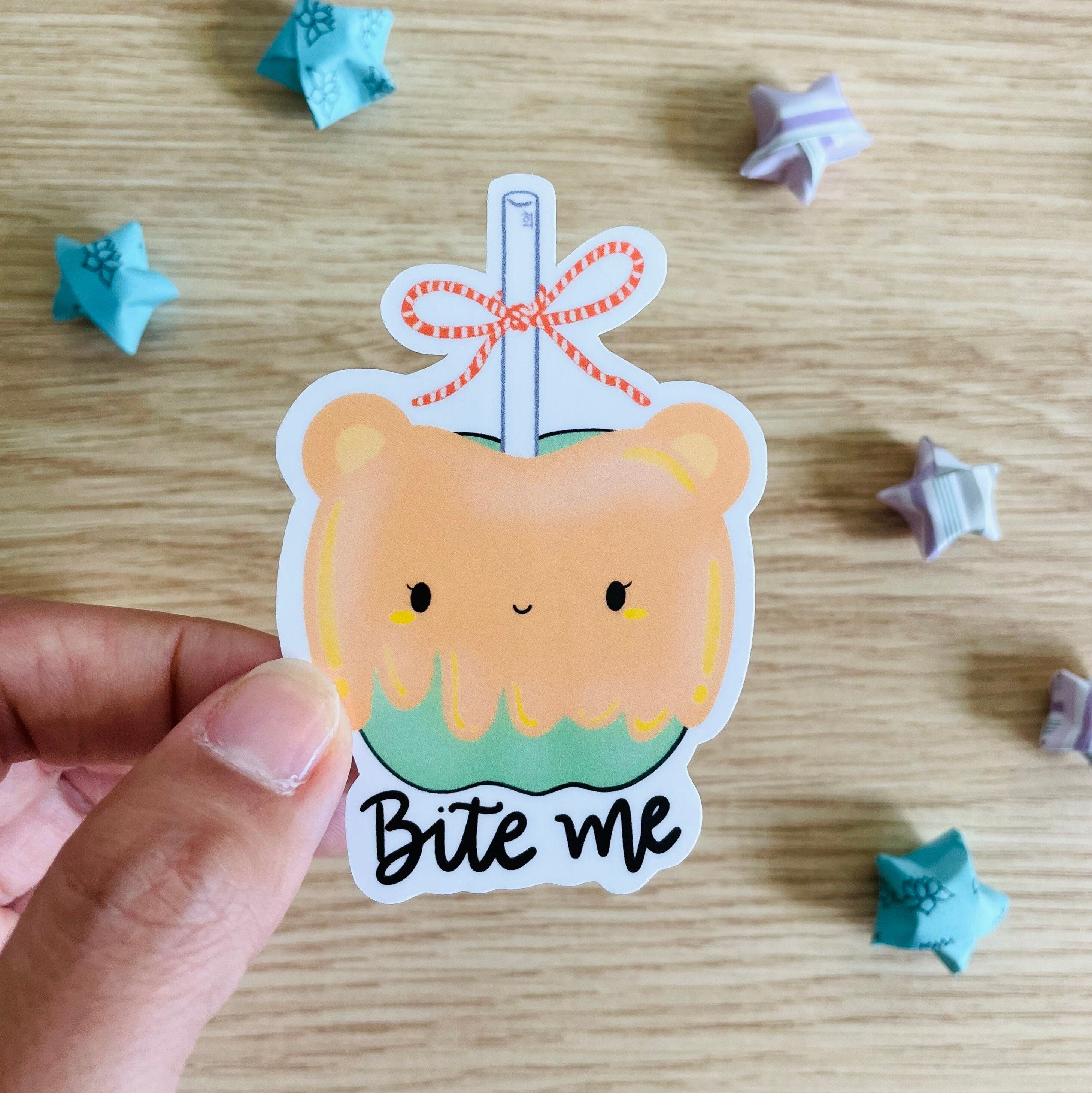 Stickers – Page 2 – Jem and Cozy